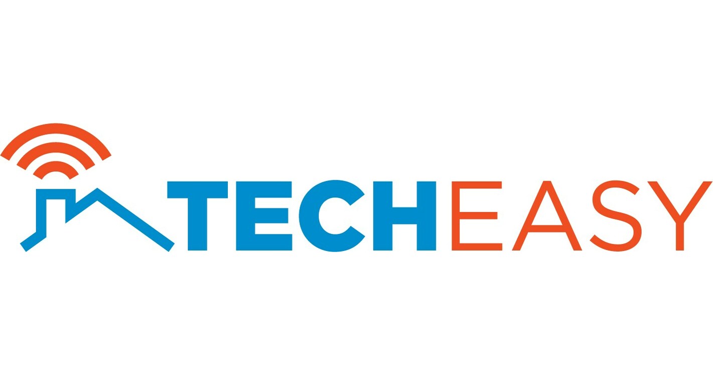 TechEasy Makes Technology Help More Convenient and Accessible to All ...