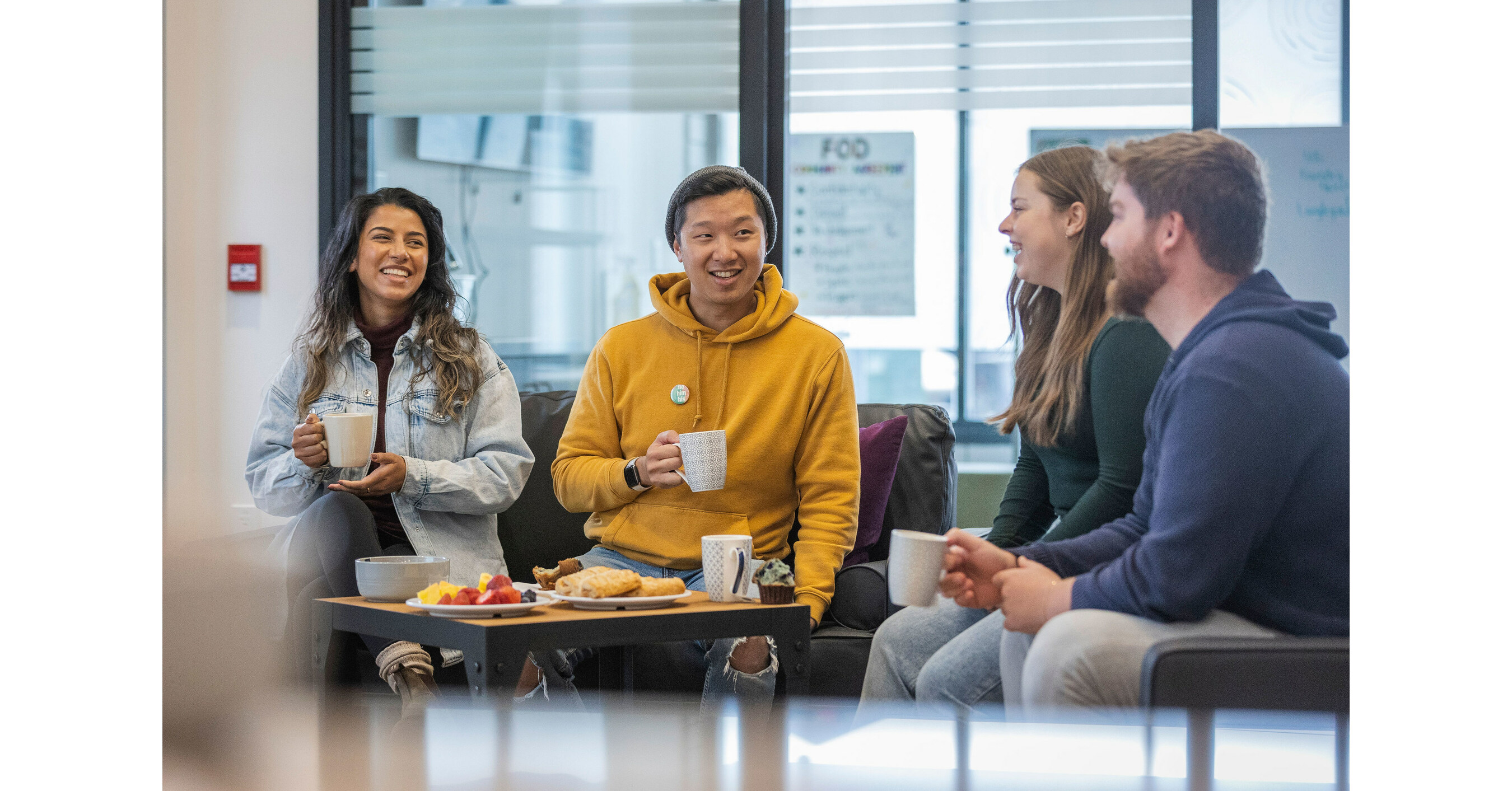 Foundry expanding centres across B.C. to support youth mental health ...