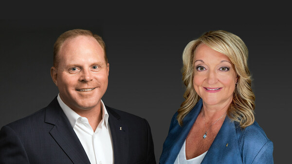 Tess Grace Joins Integrity as President of Integrity Life