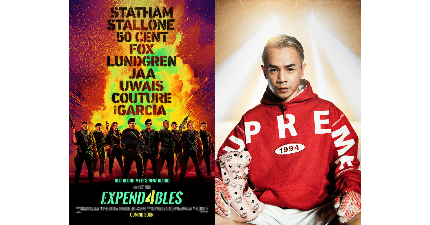 Vietnamese Rap Star Binz's Hit Song Bigcityboi Featured on Hollywood ...