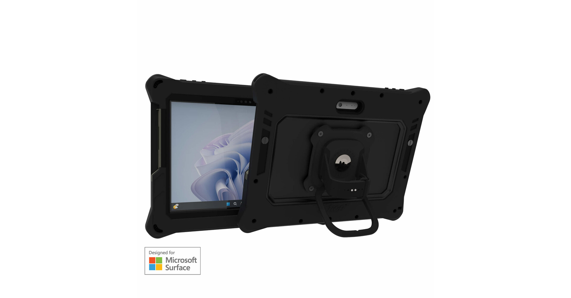 The Joy Factory Introduces aXtion Pro Case for Surface Pro 9: The ...