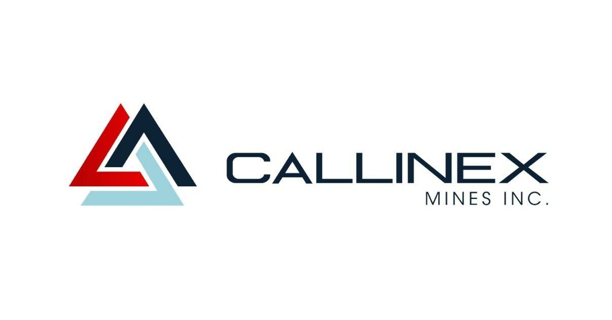 Callinex Discovers Four Copper-Zinc-Gold-Silver Rich VMS Lenses in a ...