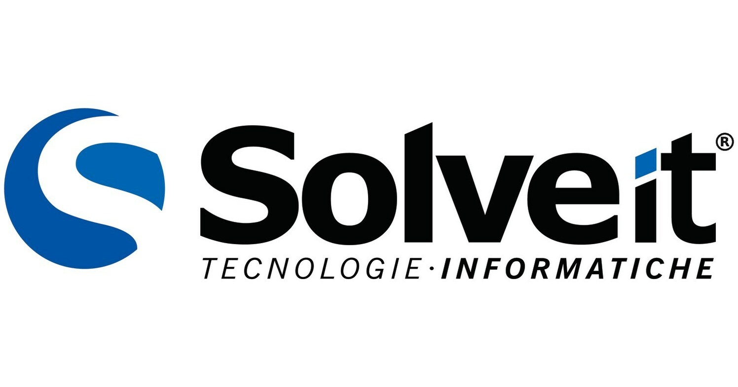 Solve Media Logo