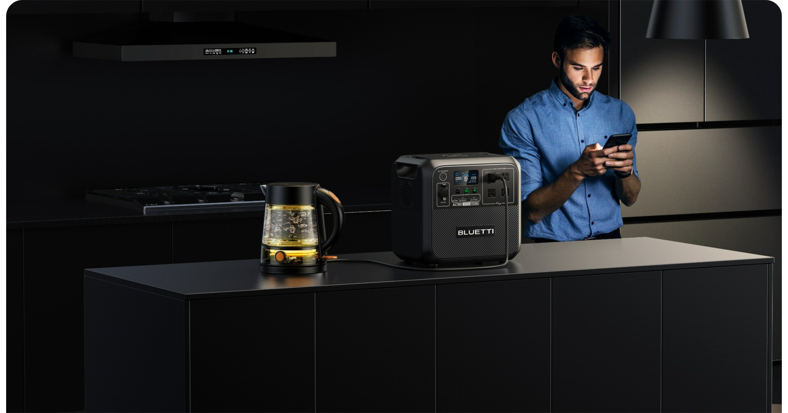 BLUETTI Power Week: Unleashing Unbeatable Power Solutions for Every ...