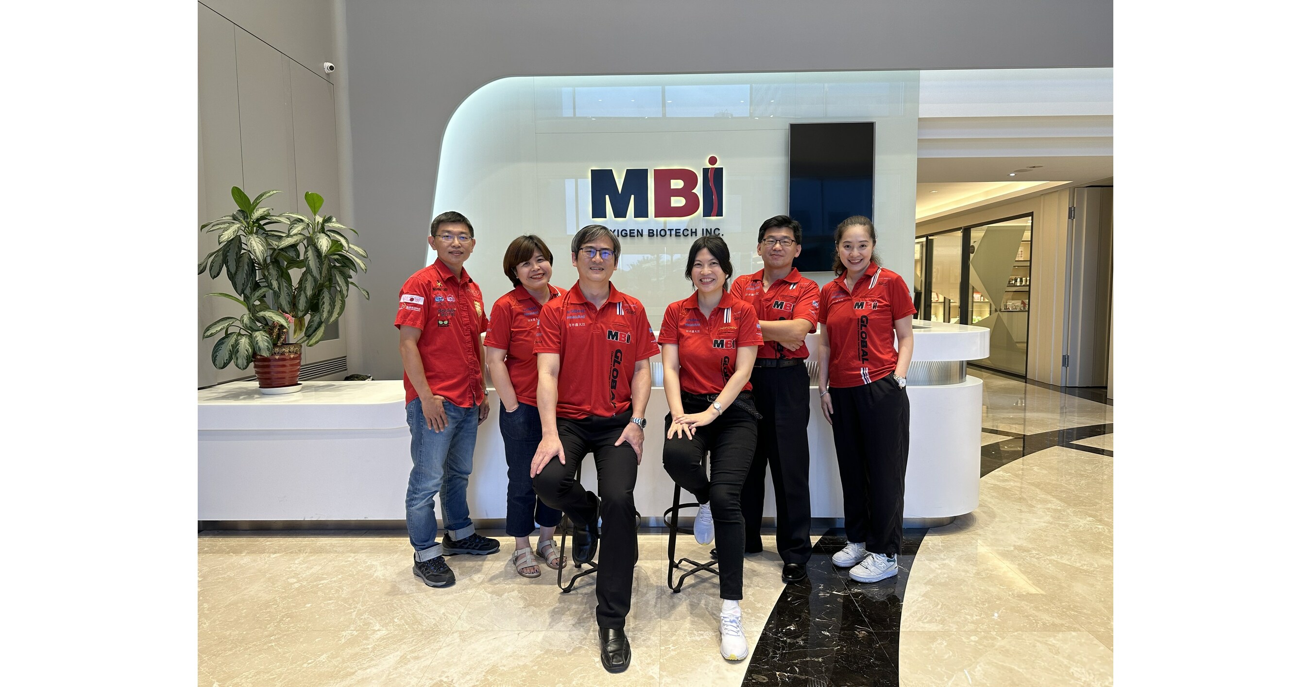 Maxigen Biotech Inc. Wins 2023 Asia's Leading SMEs Award for Innovative Sustainability