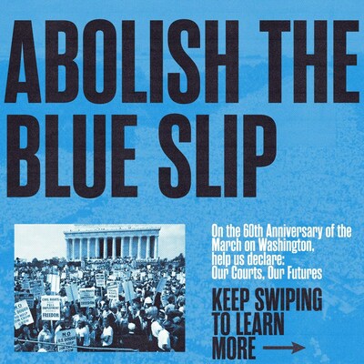 Young Black Lawyers' Organizing Coalition (YBLOC) Requests Meeting to ...