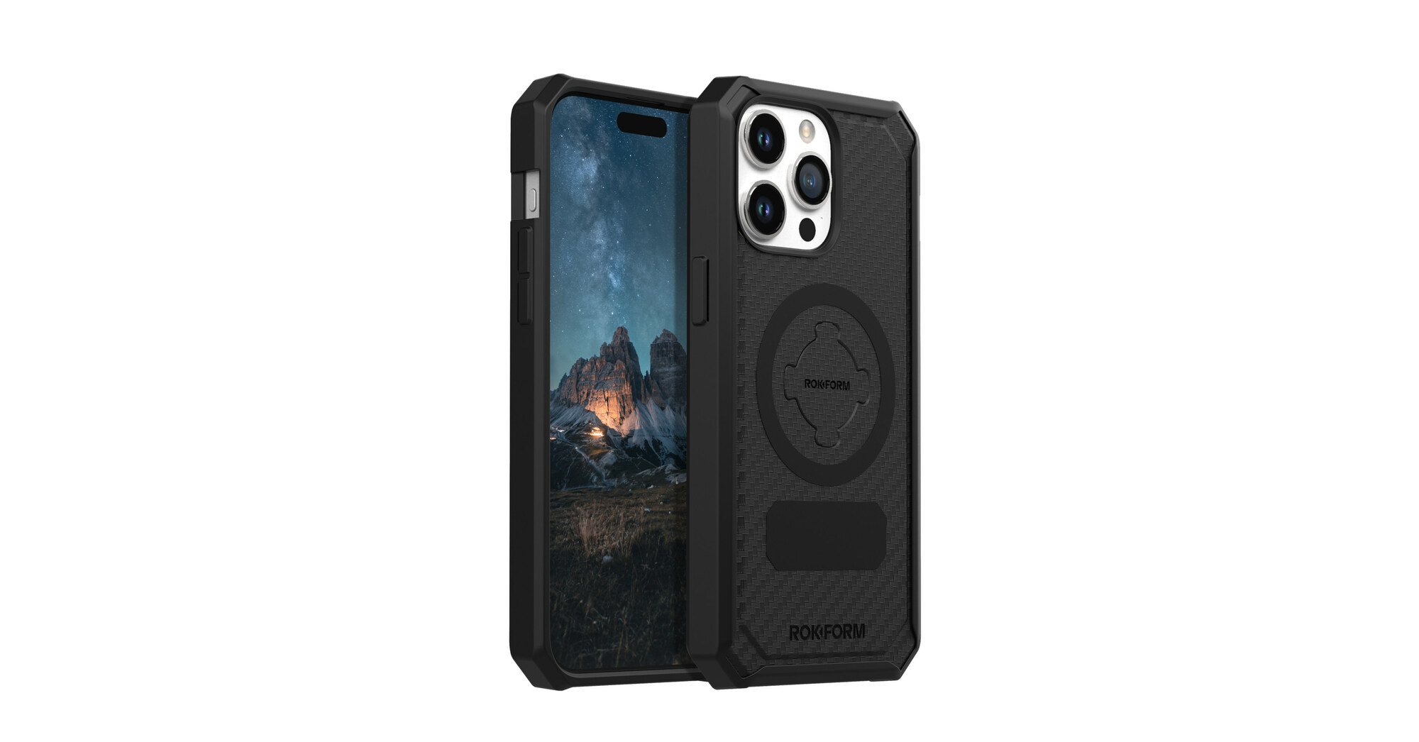 ROKFORM Launches Cases for iPhone 15, Delivering Unparalleled ...