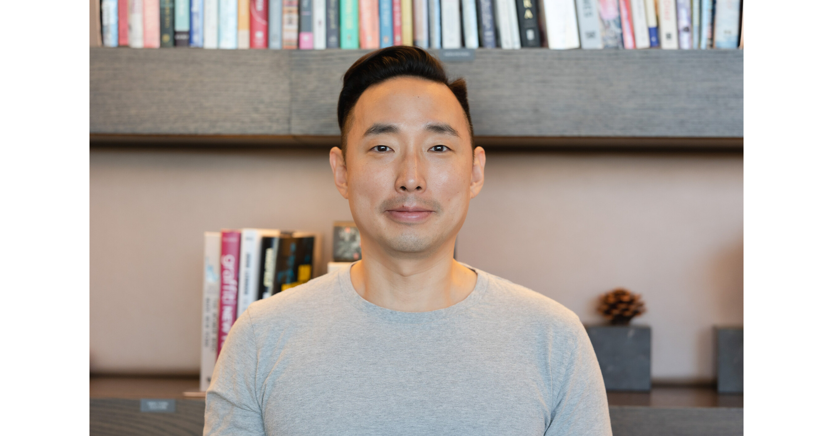 Cosmic Wire Announces Appointment of Johnny B. Lee as Chief Commercial ...