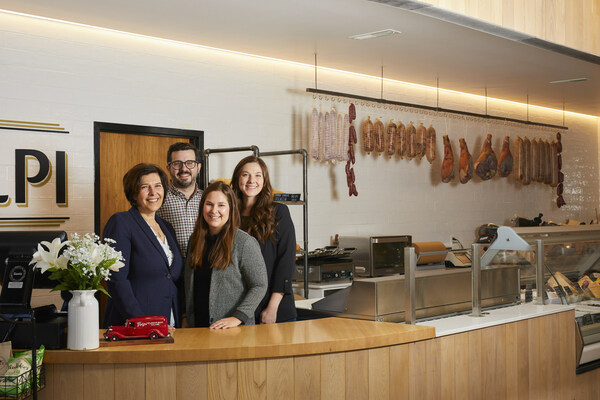 Volpi Foods Wins St. Louis Business Journal's Family Business Awards
