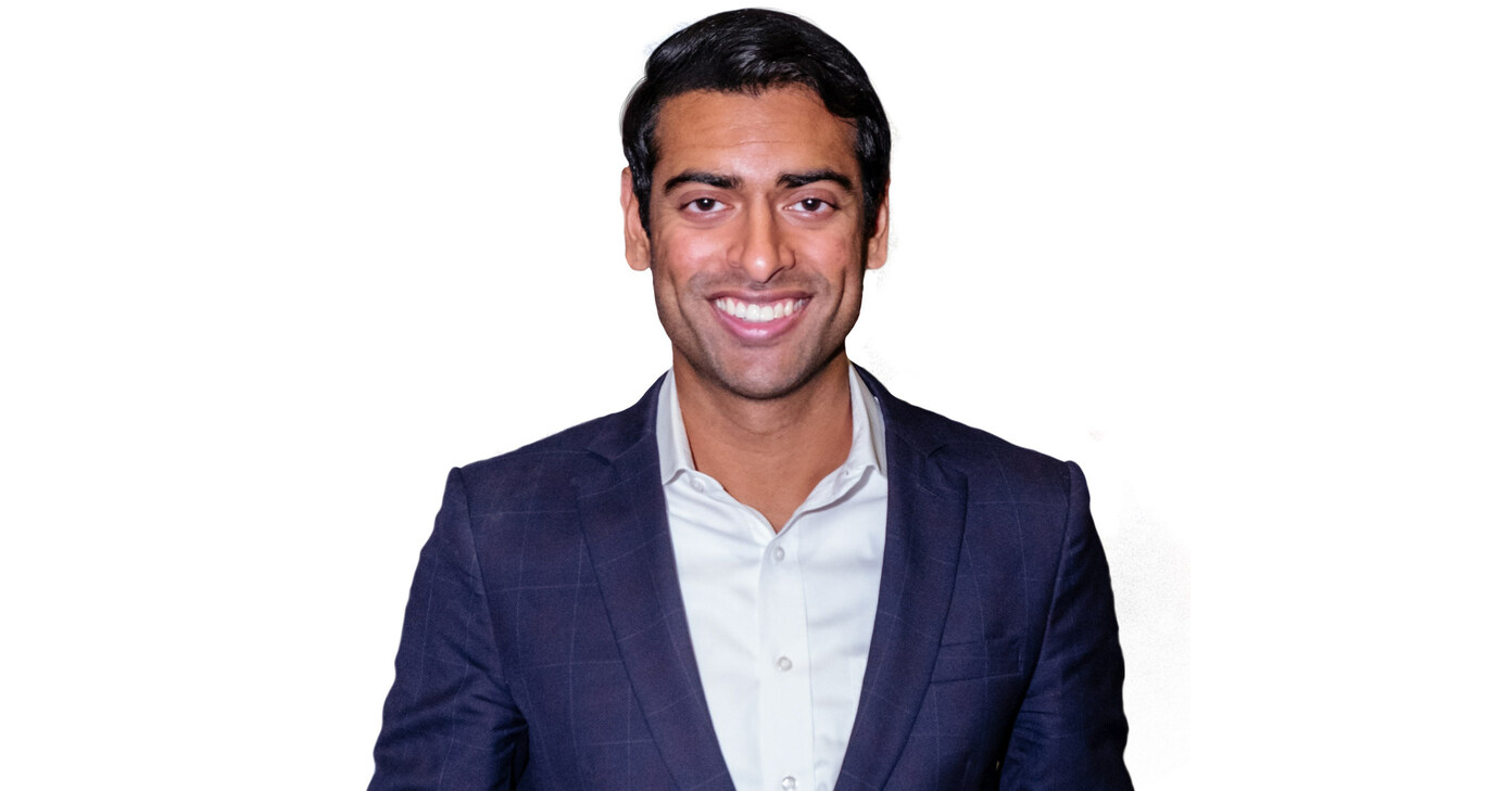 Steven Olikara named president of Bridge Entertainment Labs (BEL) to ...