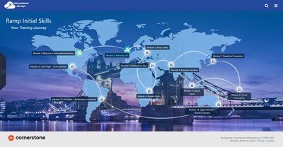 Bluewater Announces Journey Maps™ for Cornerstone, SumTotal, and Saba ...
