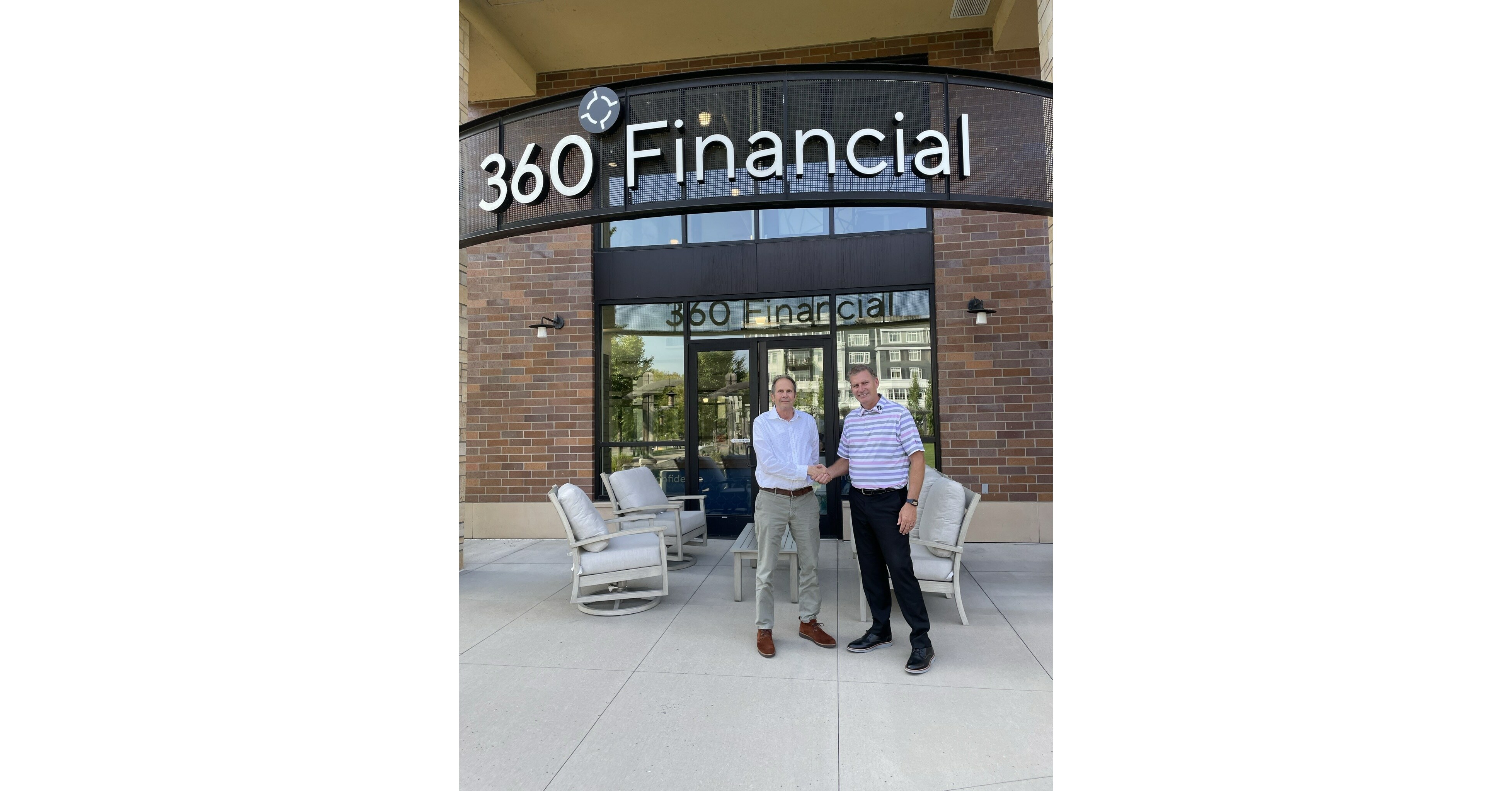 360 Financial Partners with Rapacki + Co. Aiming to Amplify Wealth ...