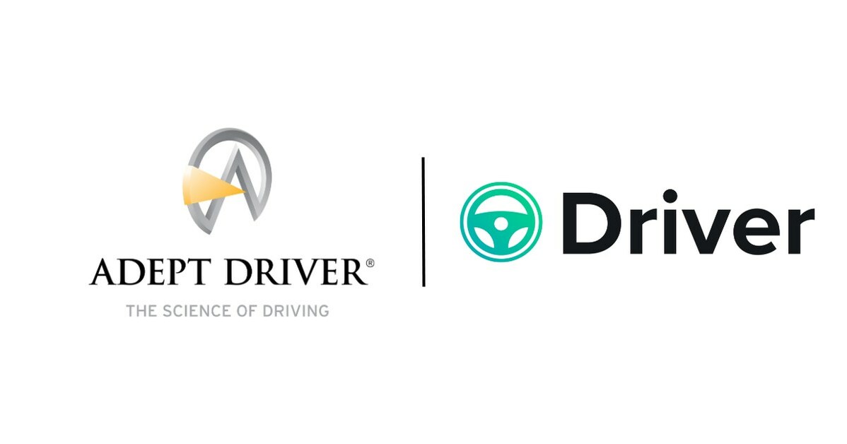 ADEPT Driver and Driver Technologies Announce Partnership to Improve ...