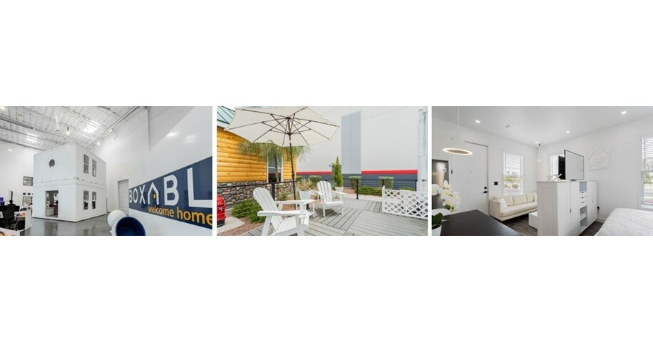 Boxabl launches investment opportunity offering up to 100% in new bonus ...