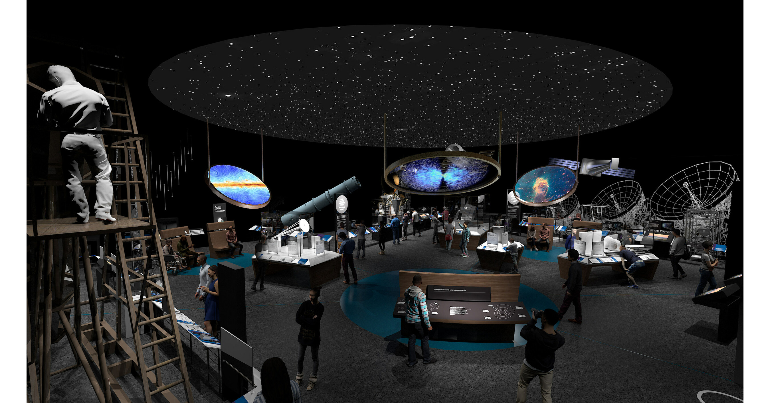 National Air and Space Museum Receives Over $11 Million From National ...