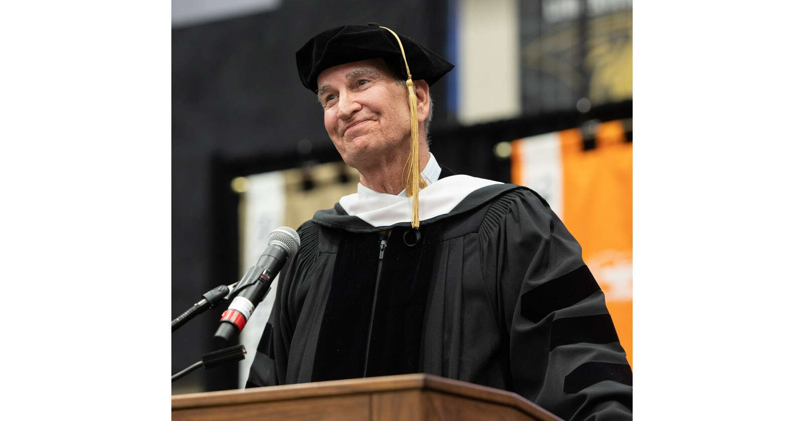 The John Martinson Honors Program to Expand and Enhance SIUE's Honors ...