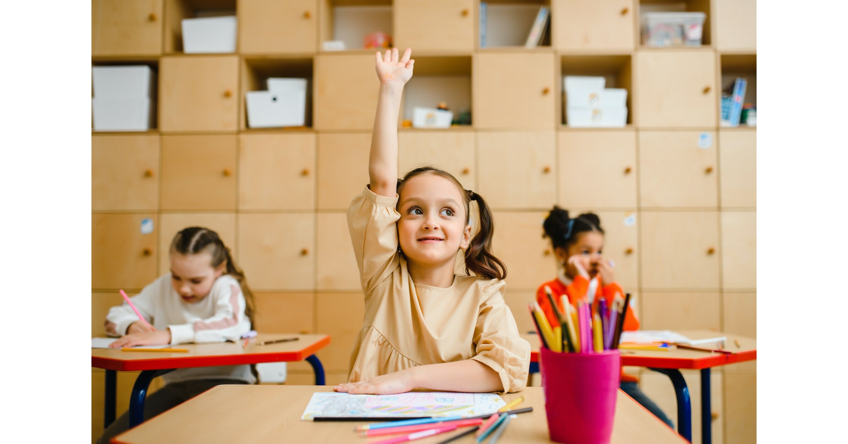 Agile Education Marketing Unveils the "State of K-12 Education in ...