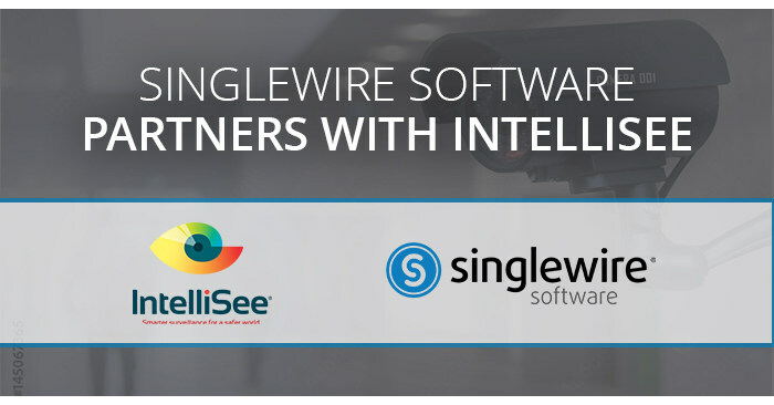 Singlewire Software Partners with IntelliSee to Add AI Video ...