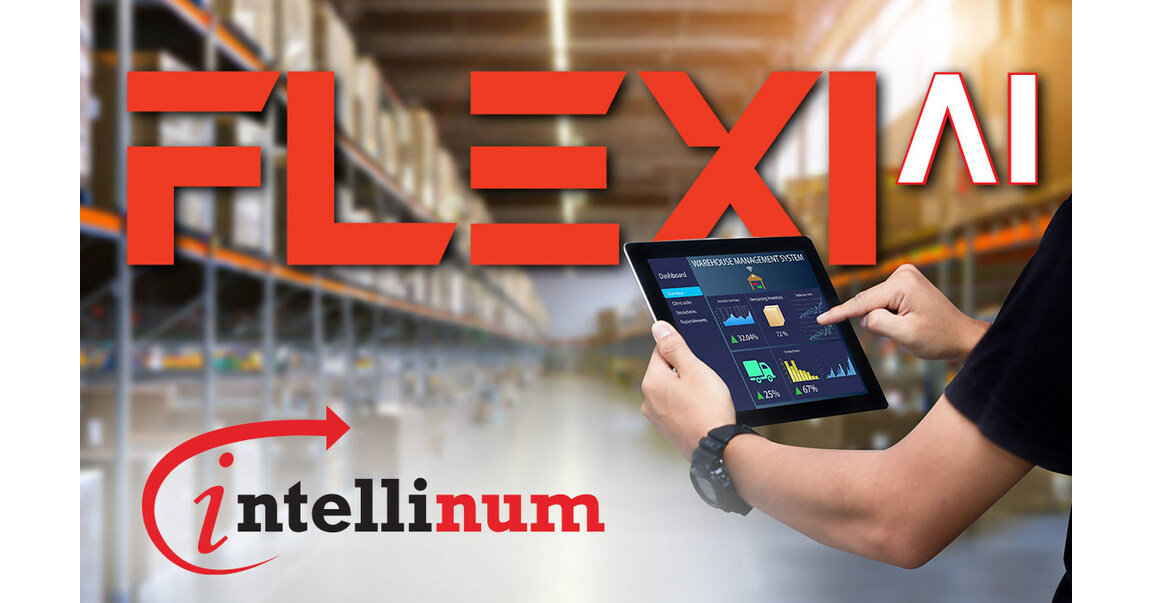 Intellinum Unveils Flexi AI