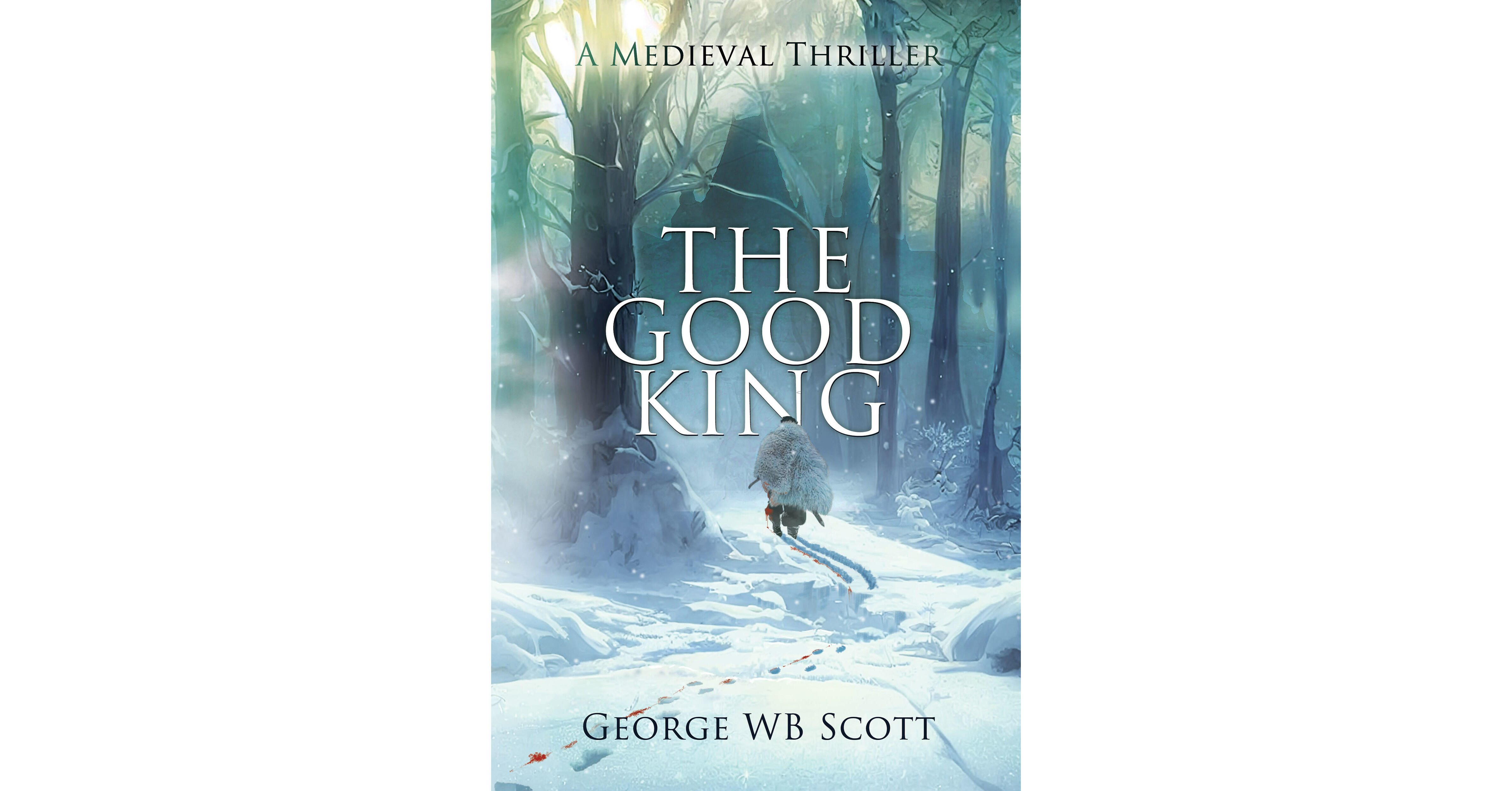 New Novel Tells the Story of Good King Wenceslas