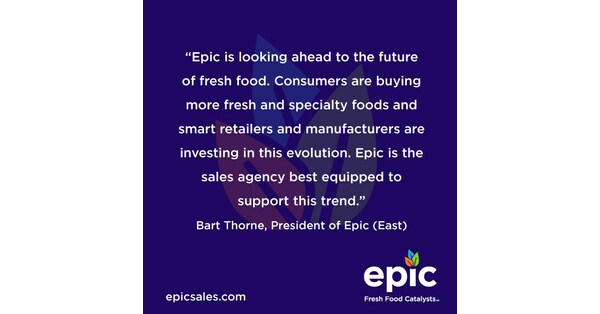 Epic Sales Partners Welcome 3 Leaders to Strengthen its National ...