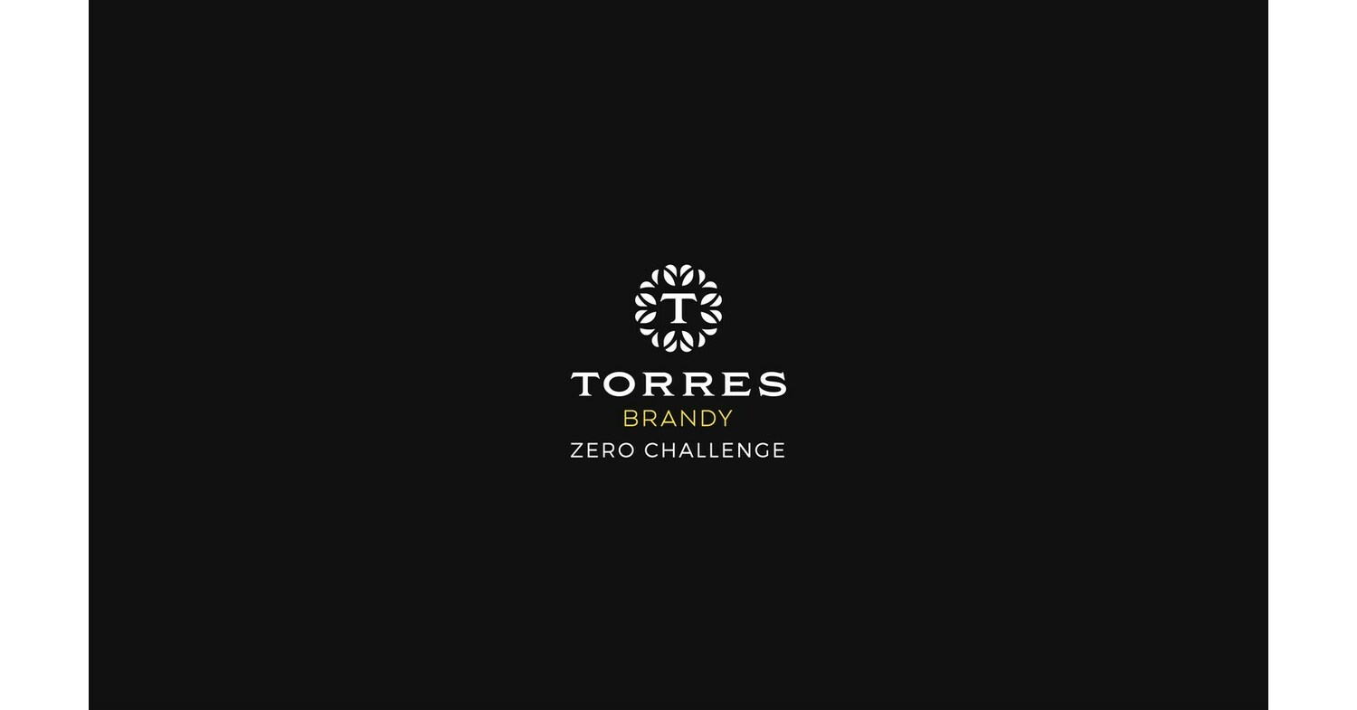 TORRES BRANDY ZERO CHALLENGE COMES TO THE UNITED STATES