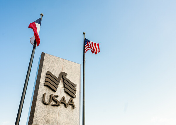 USAA to Offer Financial Assistance for Members Impacted by a Potential ...