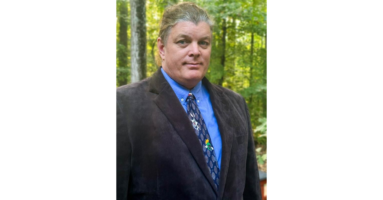 DCS Names Jon Krzos Vice President of Financial Planning and Analysis