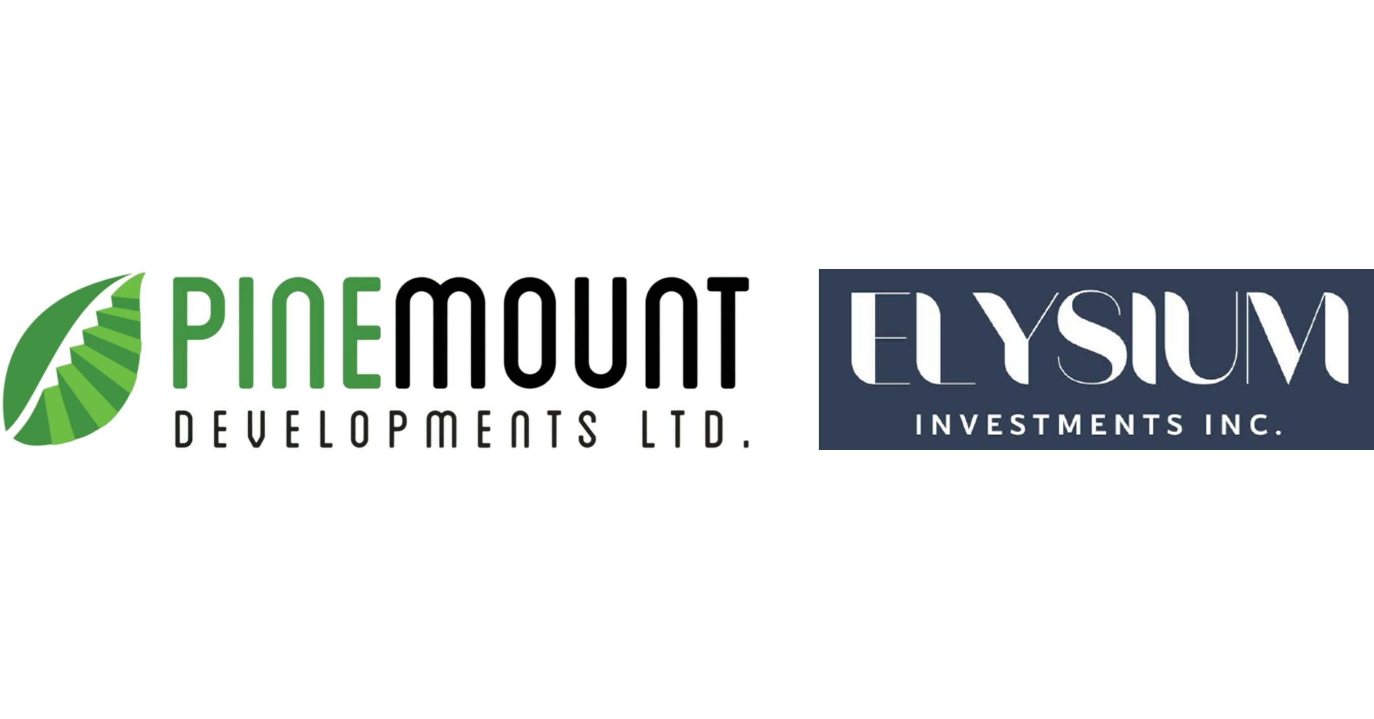 Pinemount Developments & Elysium Investments Close on 1.78 Acre Development Opportunity in Emery ...