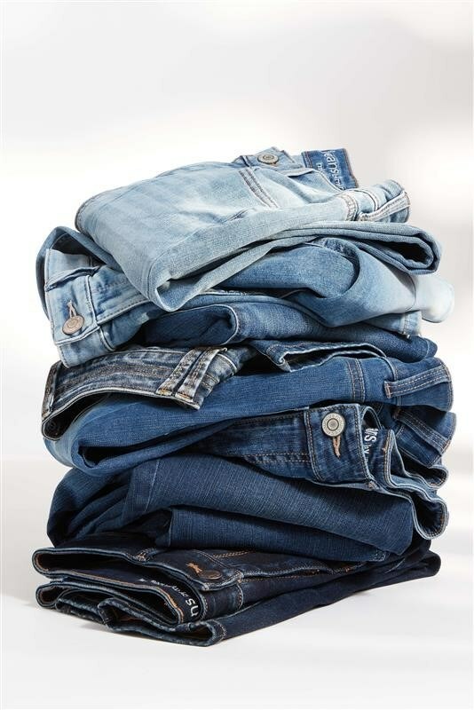 Maurices Launches Denim Donation Campaign in 900 Hometowns Across the U ...