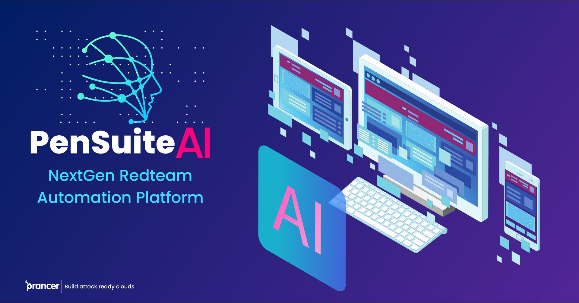 Introducing PenSuite AI by Prancer: Revolutionizing Pentesting with AI ...