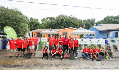 Rebuilding Together Announces $1.4 Million Grant from Wells Fargo to ...