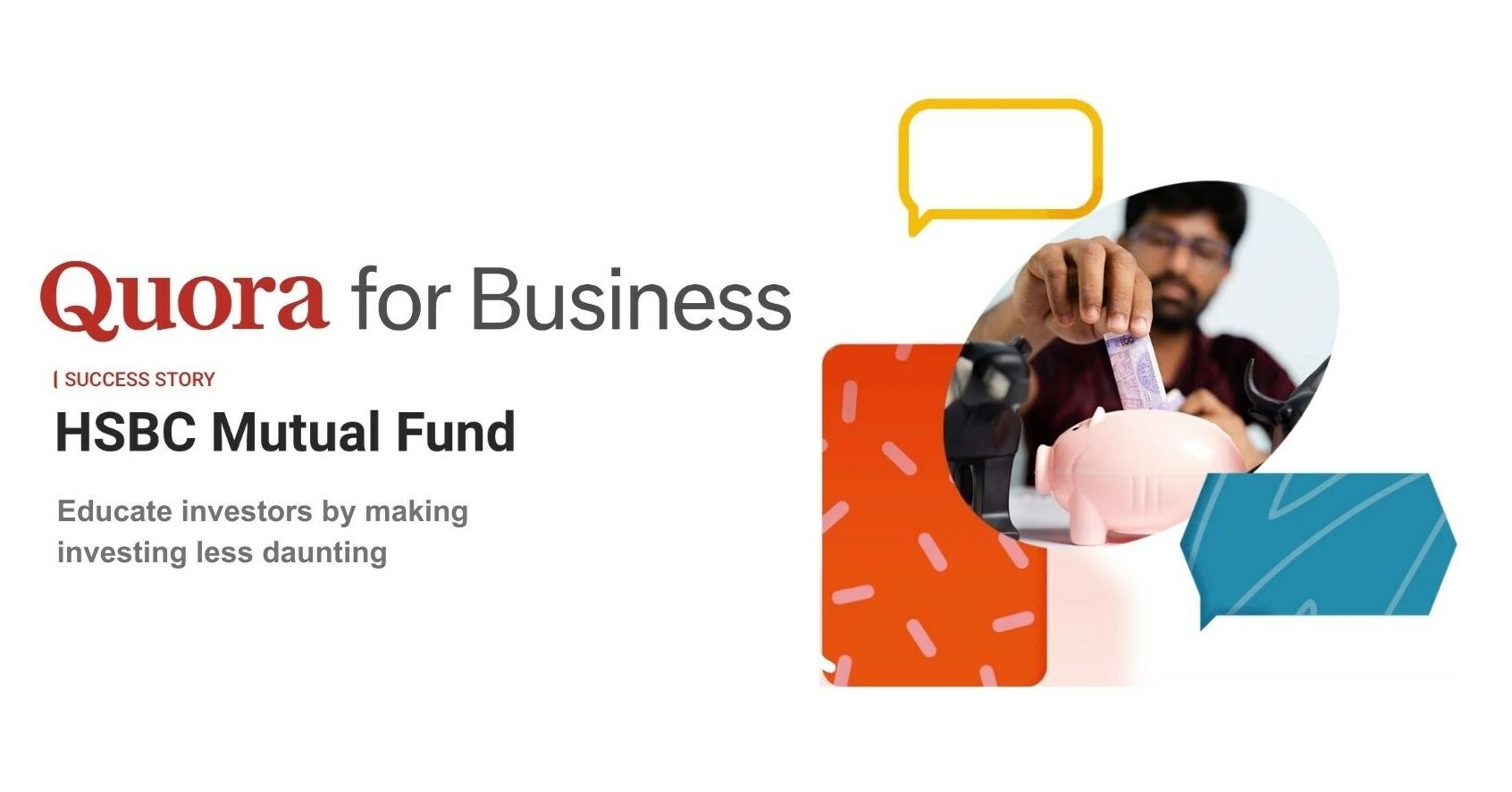 Empowering investors by making investing less daunting: The success ...