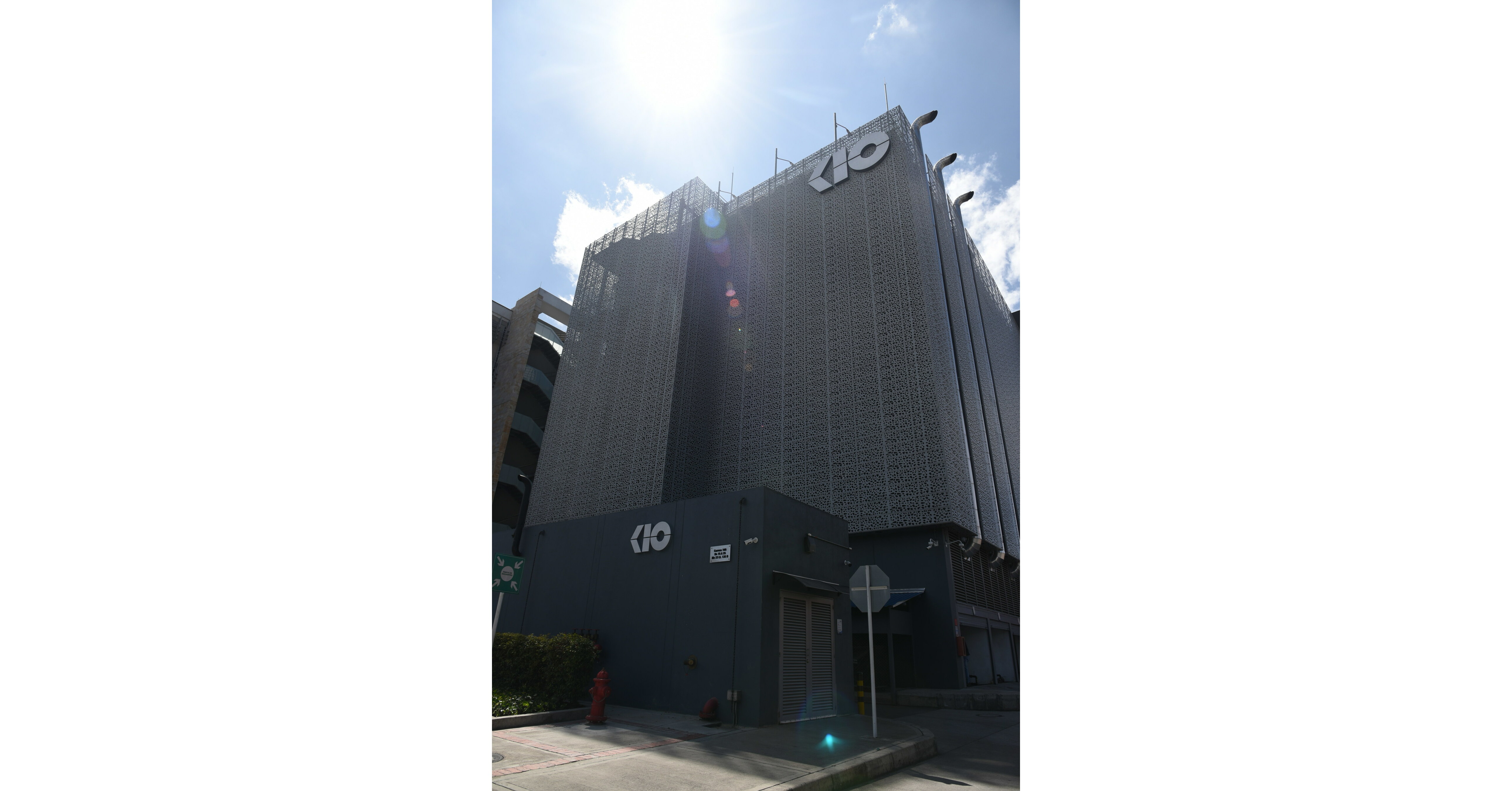 KIO EXPANDS INTO COLOMBIA WITH NEW DATA CENTER CAMPUS IN BOGOTA