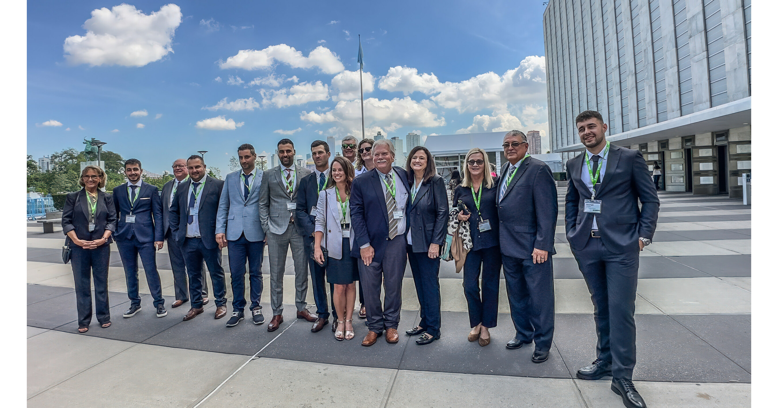 United for sustainable agriculture: BASF hosts roundtable discussion ...