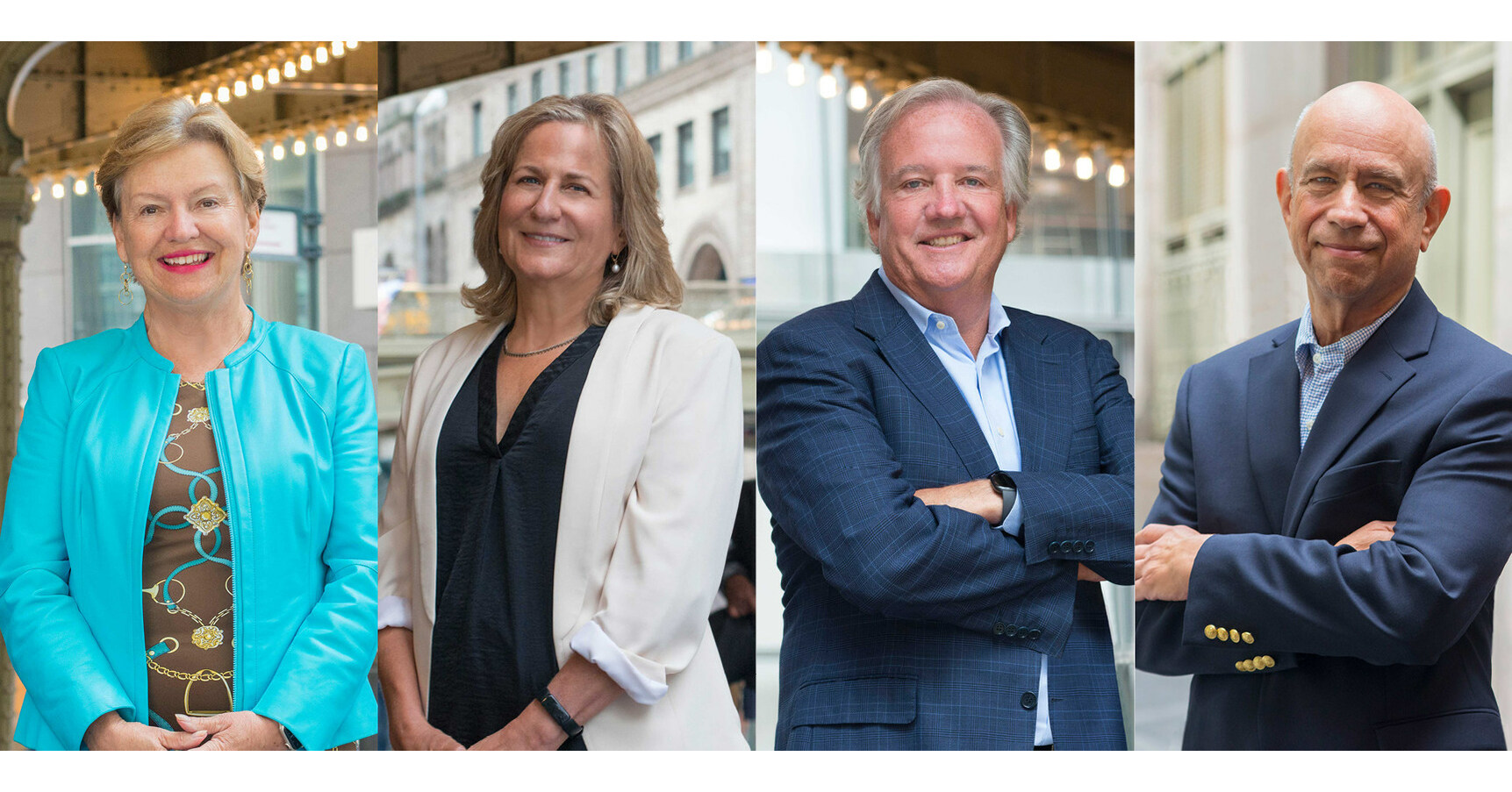 Tiger Group Taps Industry Veterans for Strategy-Focused Advisory Board