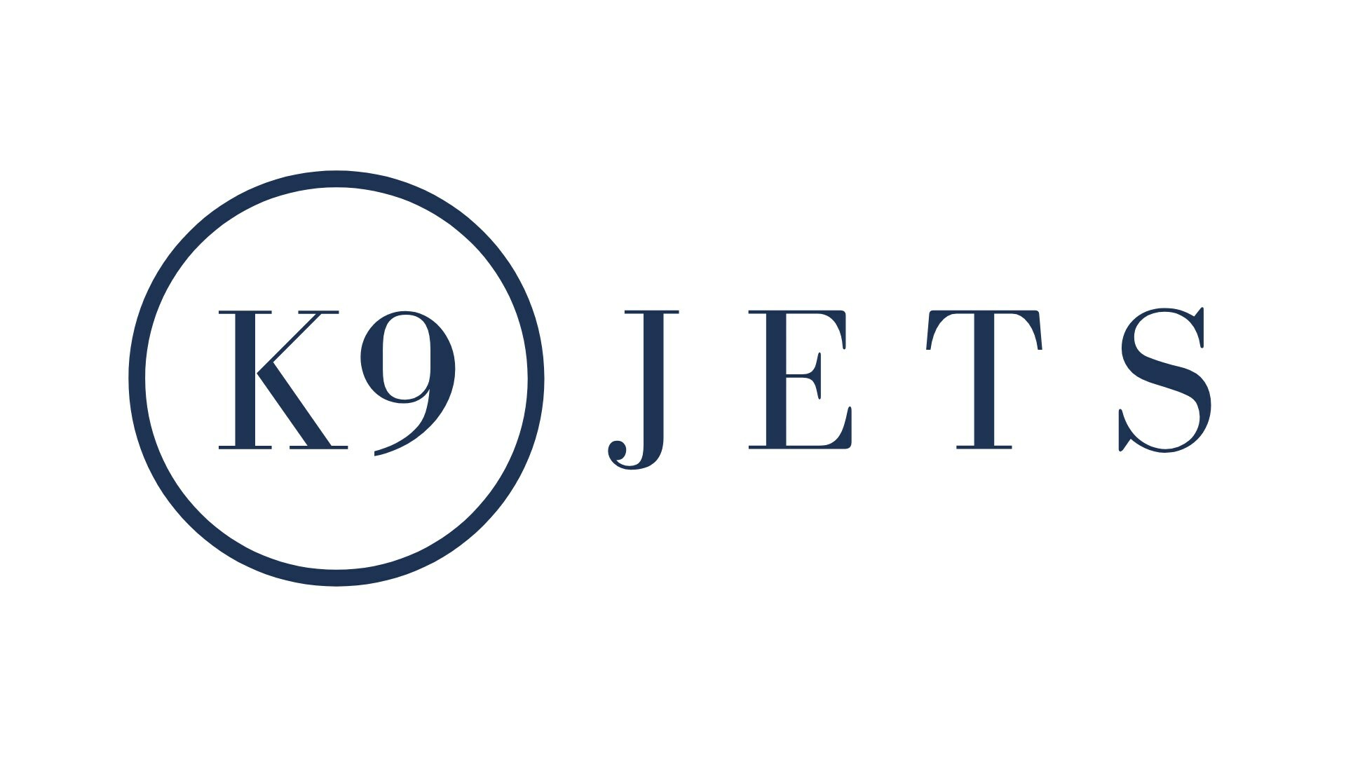 It's Absolutely Paw-some: K9 JETS Announces Limited-Time Route Between ...