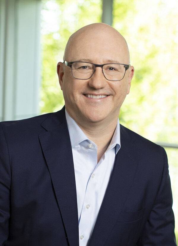 Tom Troy joins USAA as Chief Transformation Officer