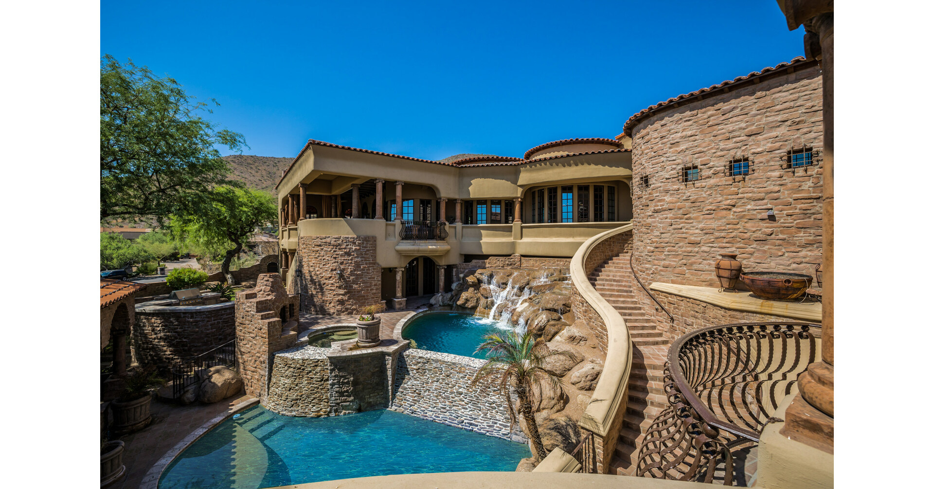 PLACE Partner Emily Duarte Presents "Castle of Ancala" in Scottsdale
