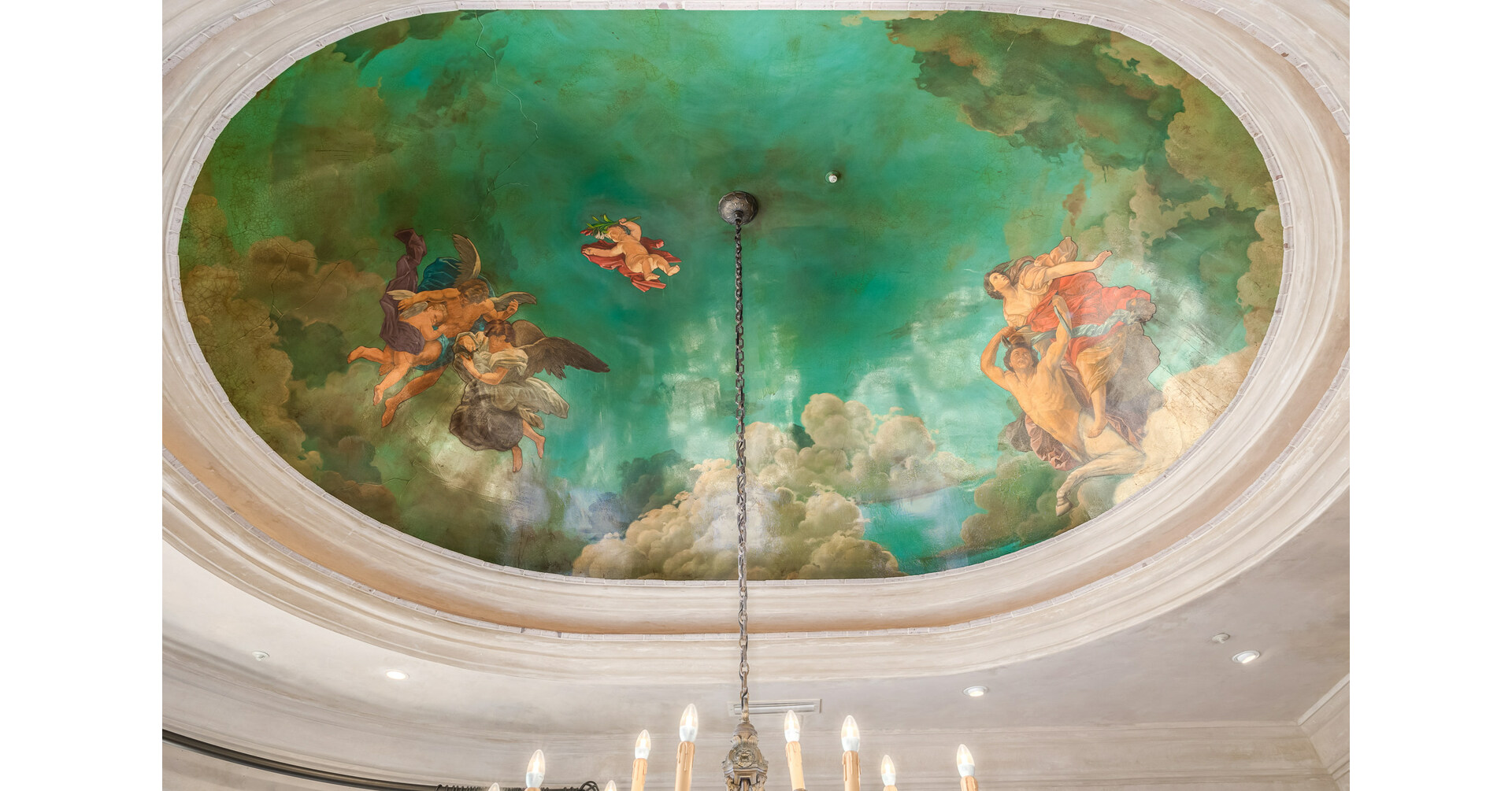 PLACE Partner Emily Duarte Presents "Castle of Ancala" in Scottsdale