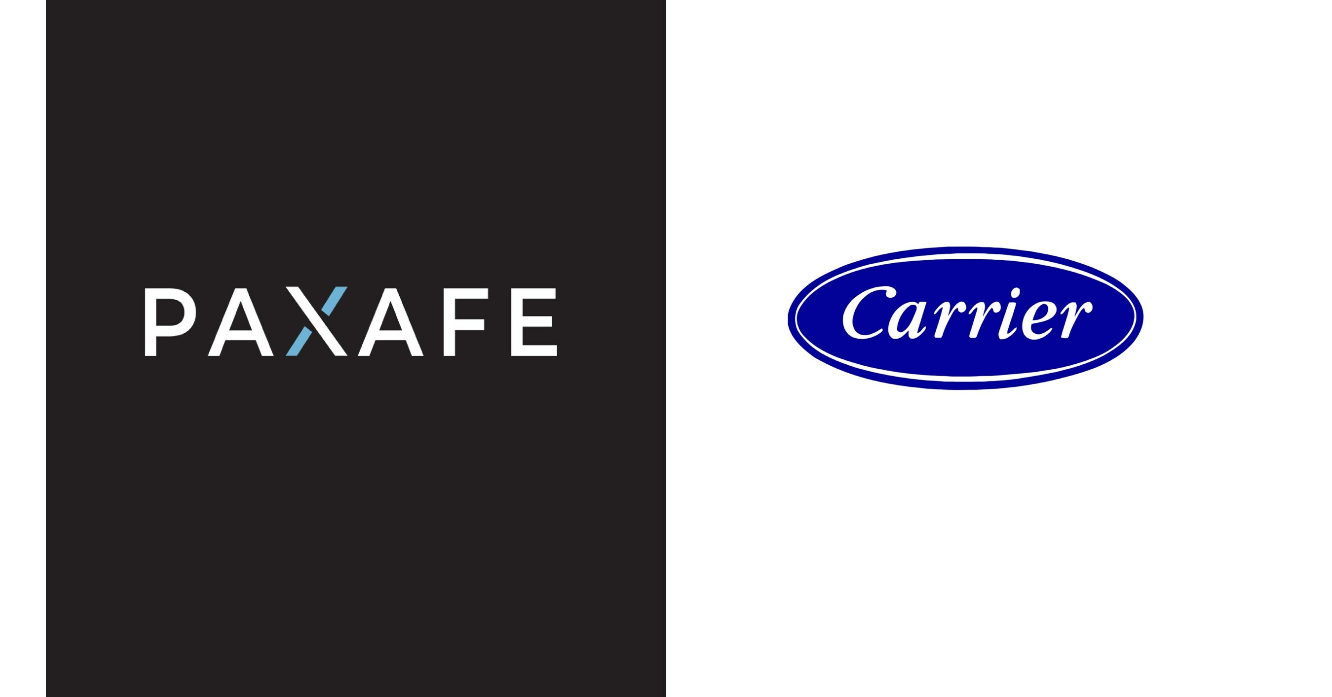 PAXAFE and Carrier Collaborate to Provide Advanced Risk Mitigation and ...
