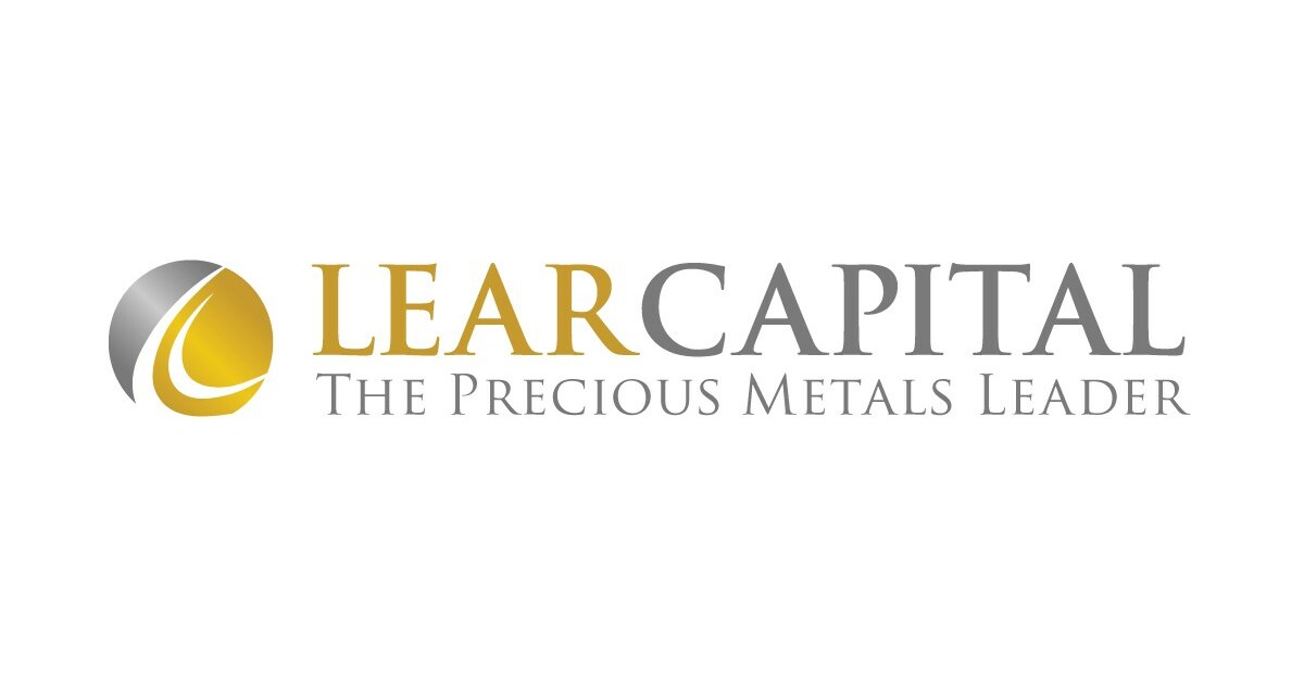 Lear Capital Unveils Historical 1933 Gold Bar for Sale Amid Record High ...