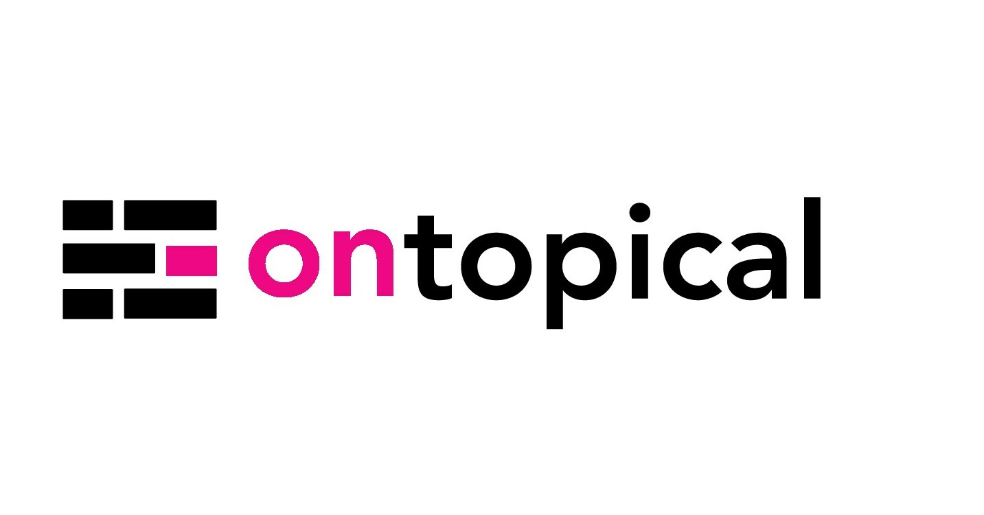 Ontopical Secures $3.3 Million to Attract Quality Service Providers to ...
