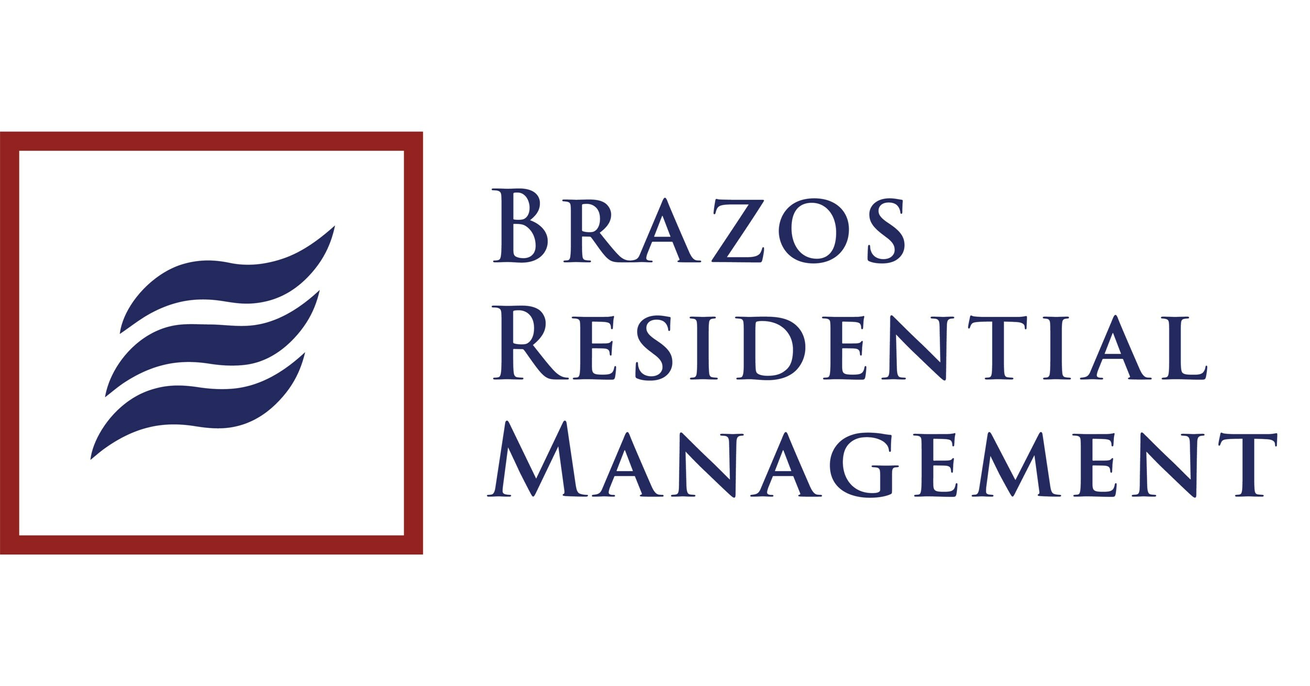 Brazos Residential is fully vertically integrated with the launch of ...
