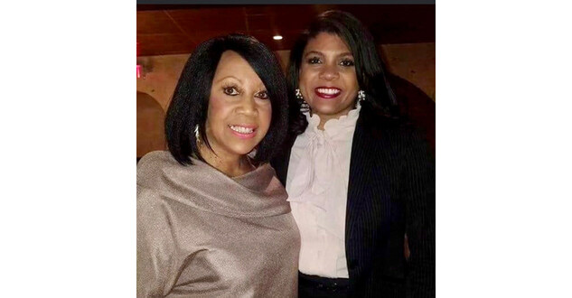 Assemblywoman Britnee N. Timberlake to Honor Beloved Icon, Lt. Governor ...