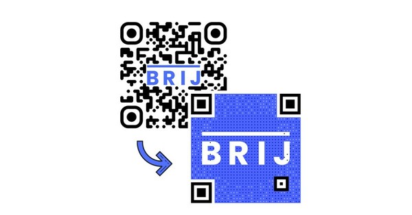 Introducing Brij's Designer QR Code Generator, the Most Novel QR Code ...