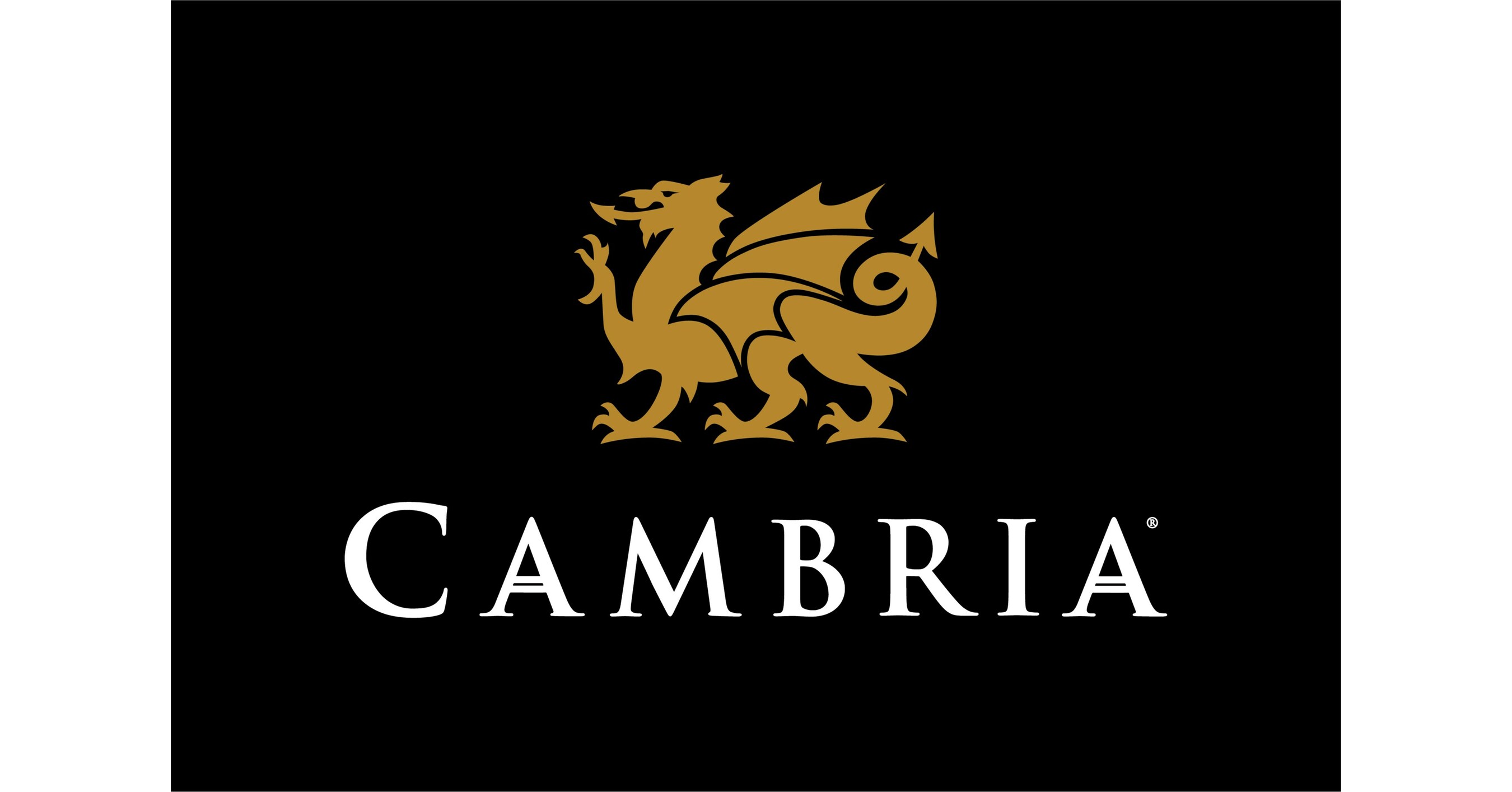 CAMBRIA ANNOUNCES SIX DEPTH-DEFYING NEW DESIGNS