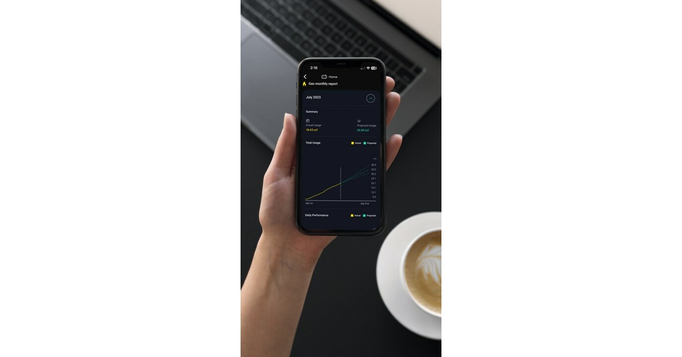 Copper Labs Launches High Bill Alert Feature for Electric, Gas and ...