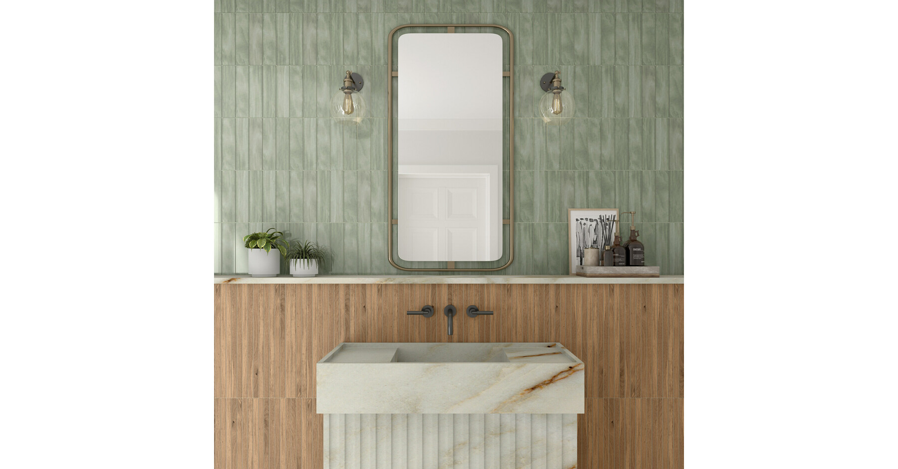 DALTILE LAUNCHES NEW TILE & STONE COLLECTIONS