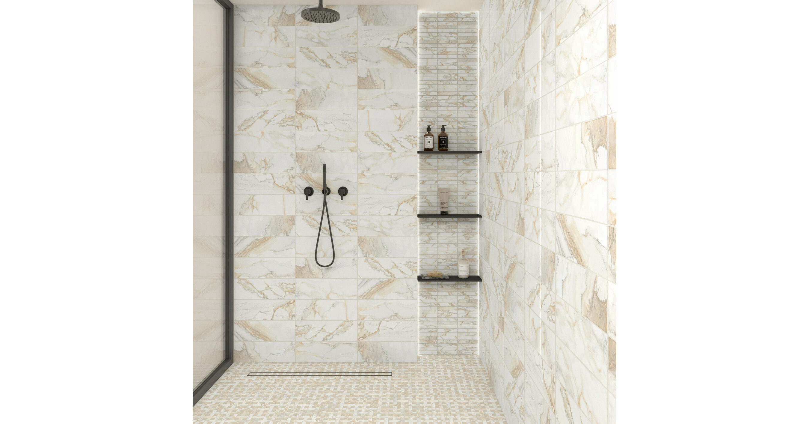 DALTILE LAUNCHES NEW TILE & STONE COLLECTIONS